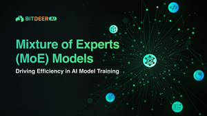 Why Mixture of Experts (MoE) Models Are Revolutionizing AI